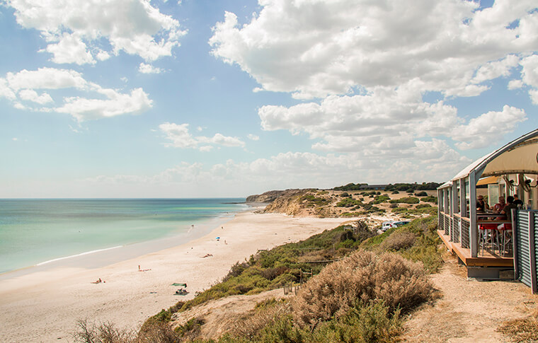 Shared Day Tours In The Fleurieu Peninsula | Coast & Co.
