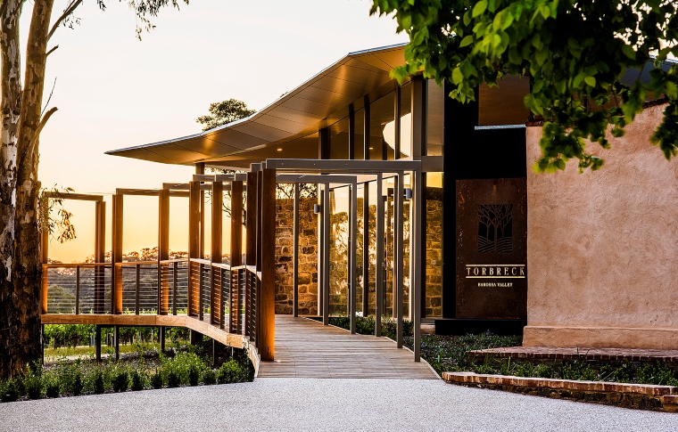 Barossa Valley Legends Wine Tour | Coast & Co